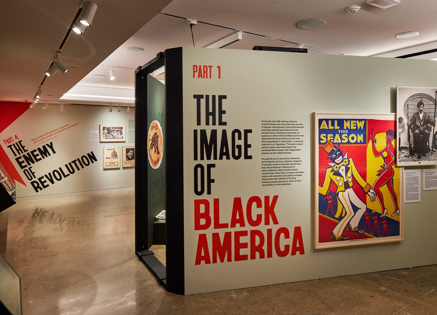 Black Power to Black People | KASA Collective