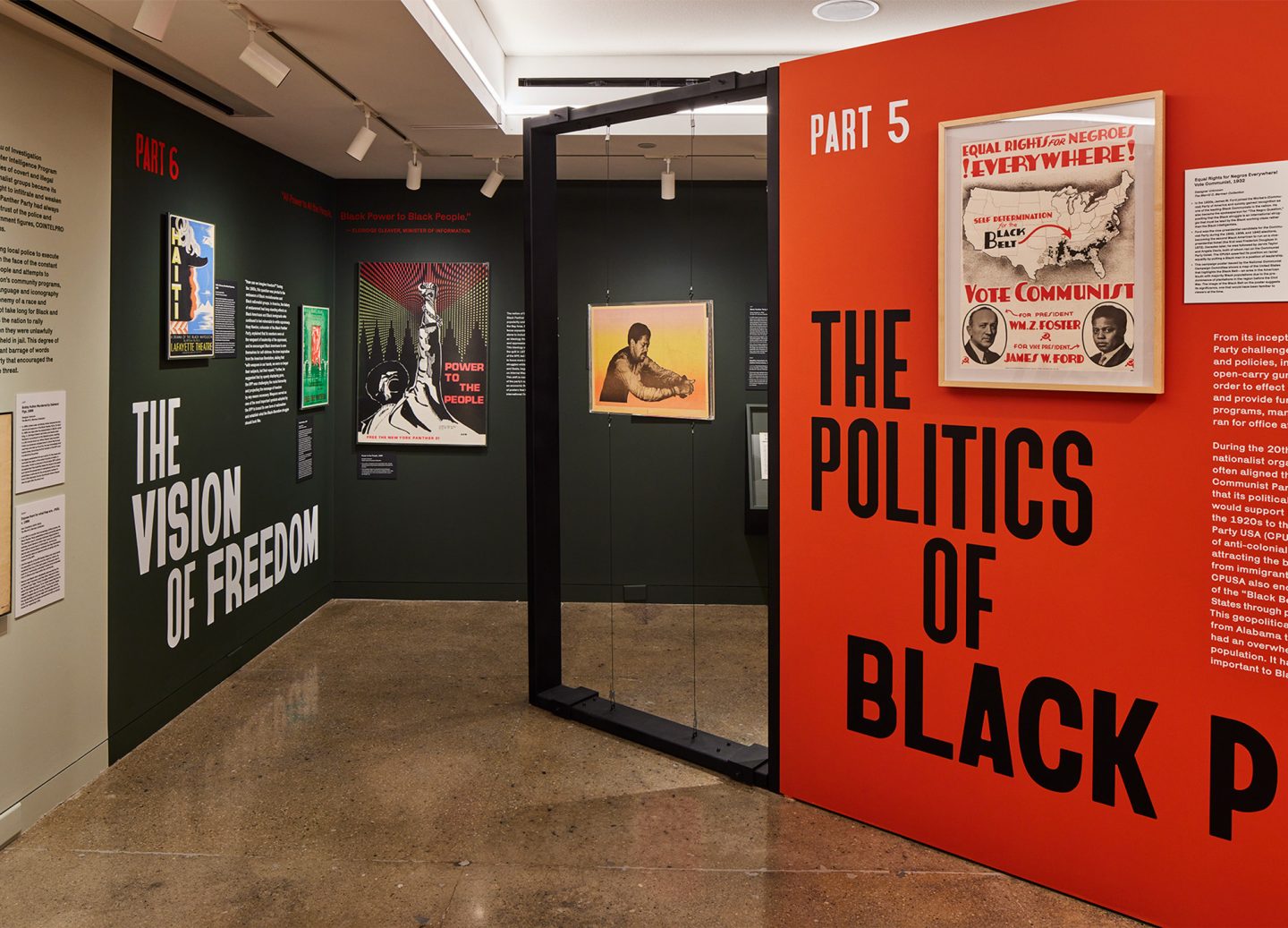 Black Power to Black People | KASA Collective