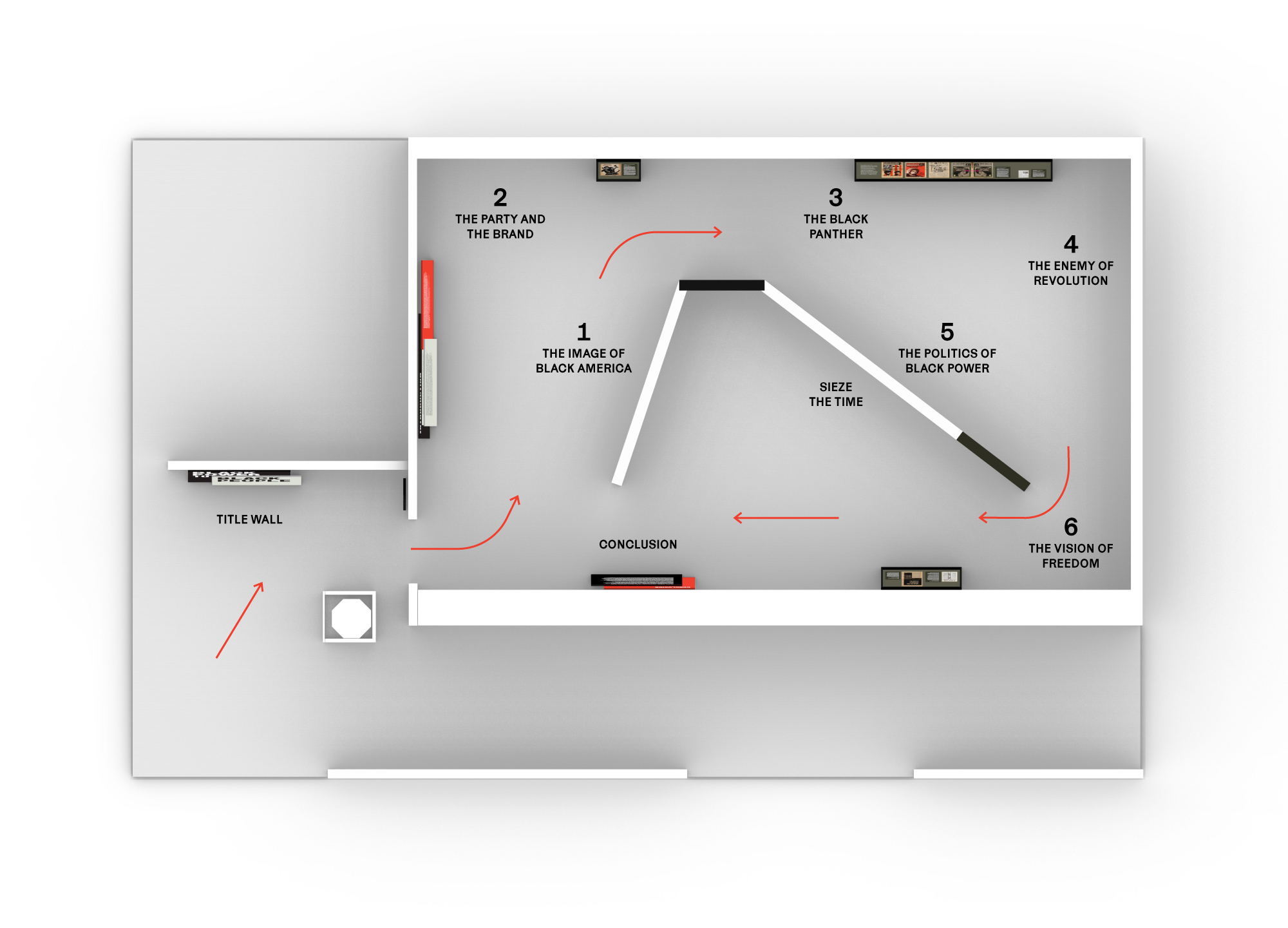 Black Power to Black People | KASA Collective