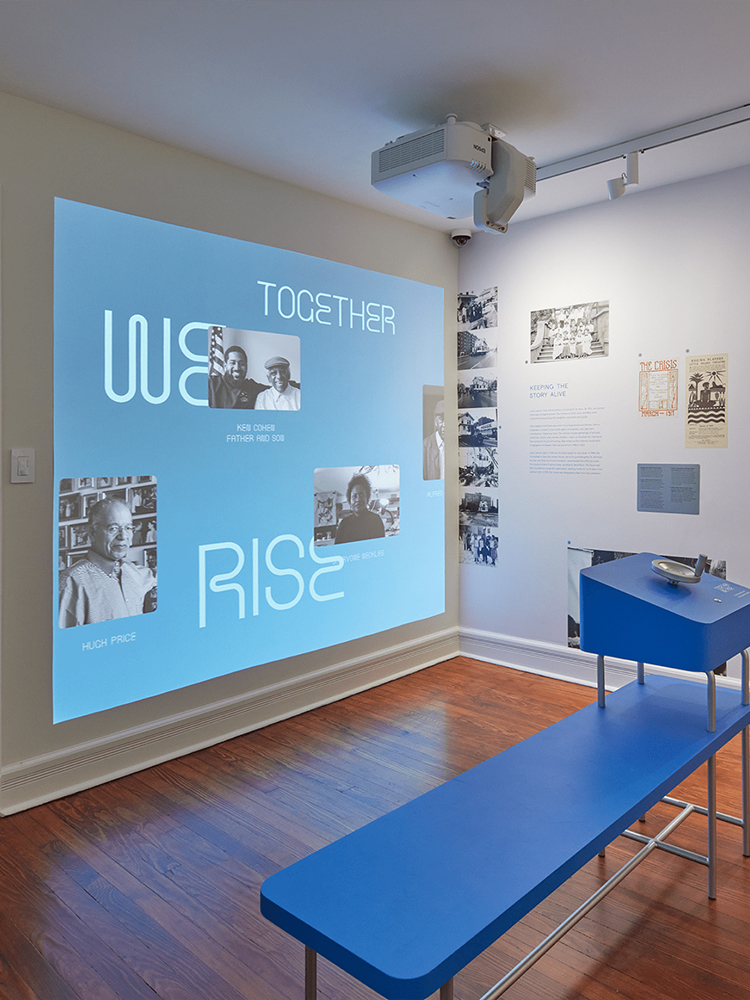 Lewis Latimer House Museum | KASA Collective